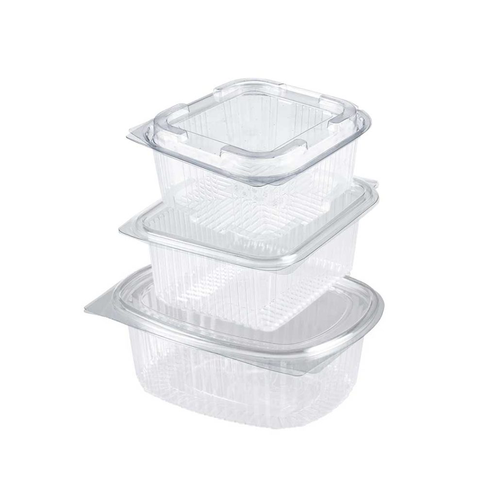 Plastic | Morpack Cyprus Ltd